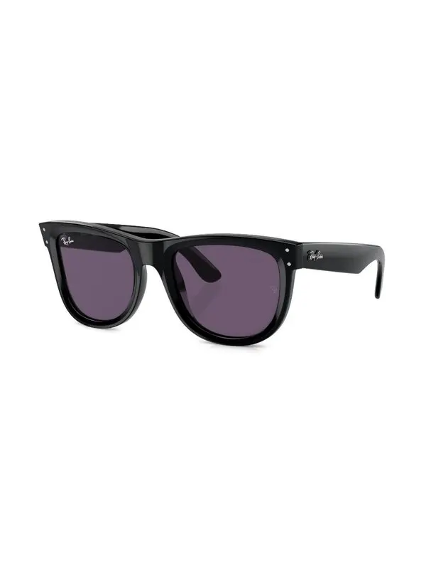 Ray-ban Wayfarer Reverse Square-frame Sunglasses