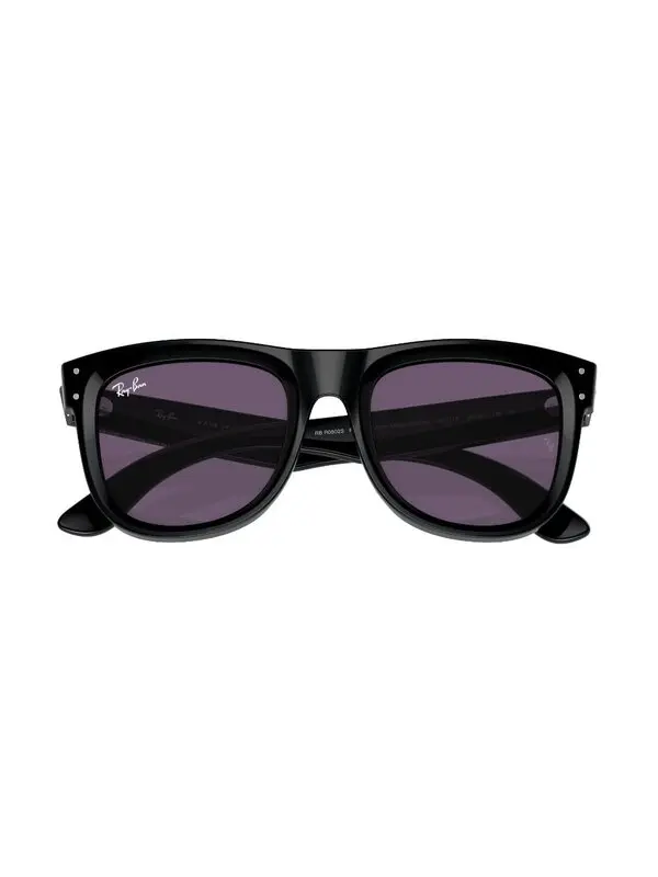 Ray-ban Wayfarer Reverse Square-frame Sunglasses