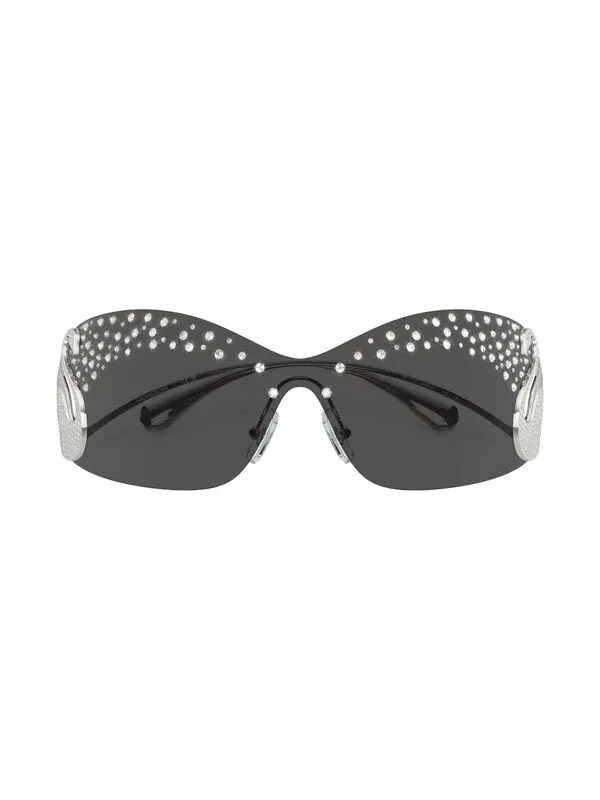 SWAROVSKI Crystal-embellished Sunglasses