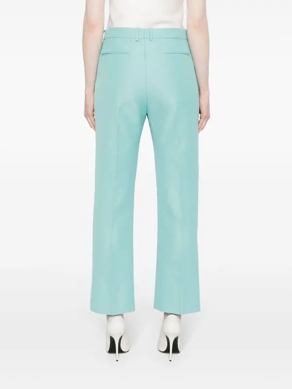 TOM FORD Tailored Straight-leg Trousers
