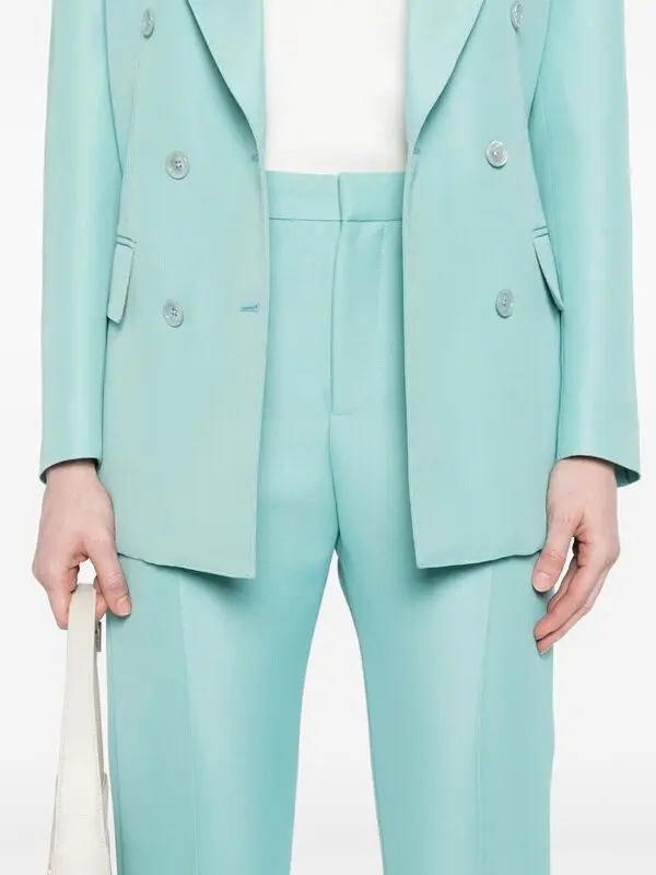 TOM FORD Tailored Straight-leg Trousers