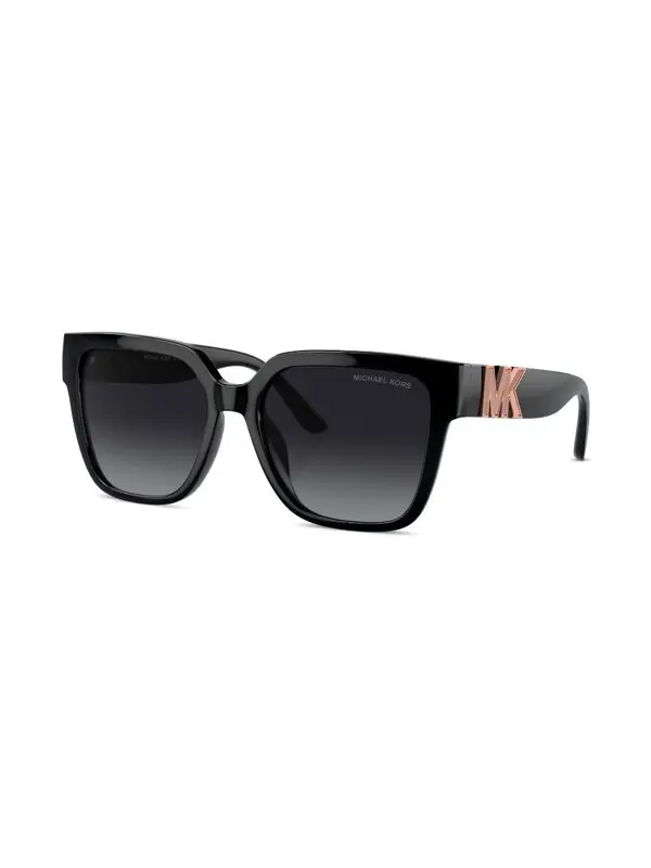 Michael Kors Karlie Square-frame Sunglasses
