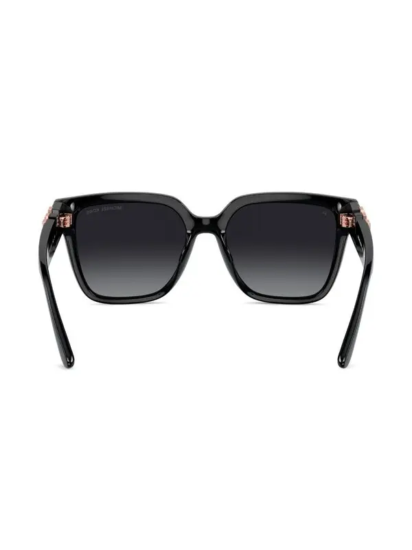 Michael Kors Karlie Square-frame Sunglasses