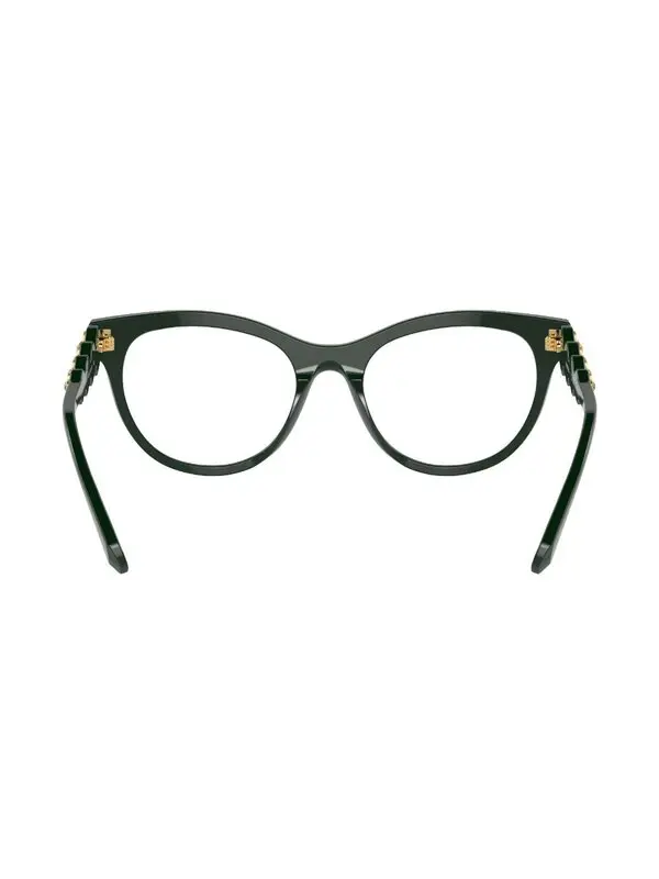 SWAROVSKI Sculpted Arm Glasses
