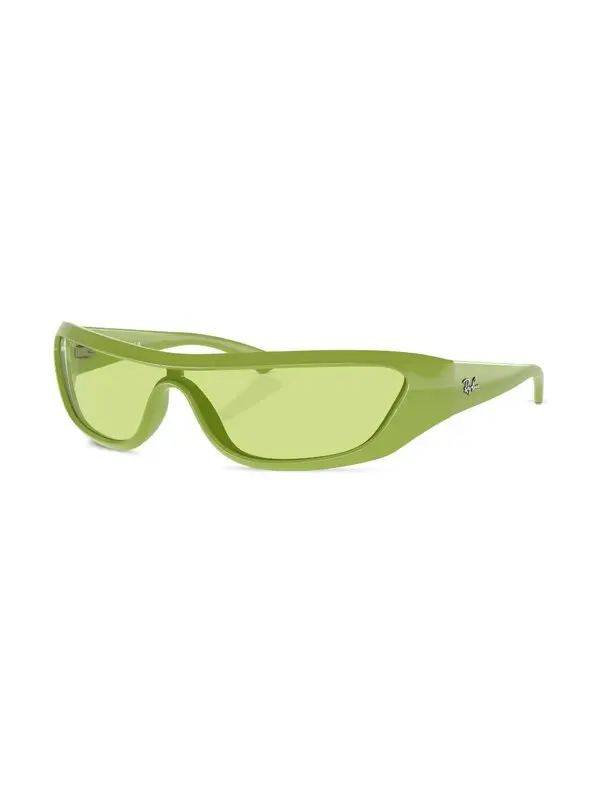 Ray-ban Bio-based Goggle-frame Sunglasses