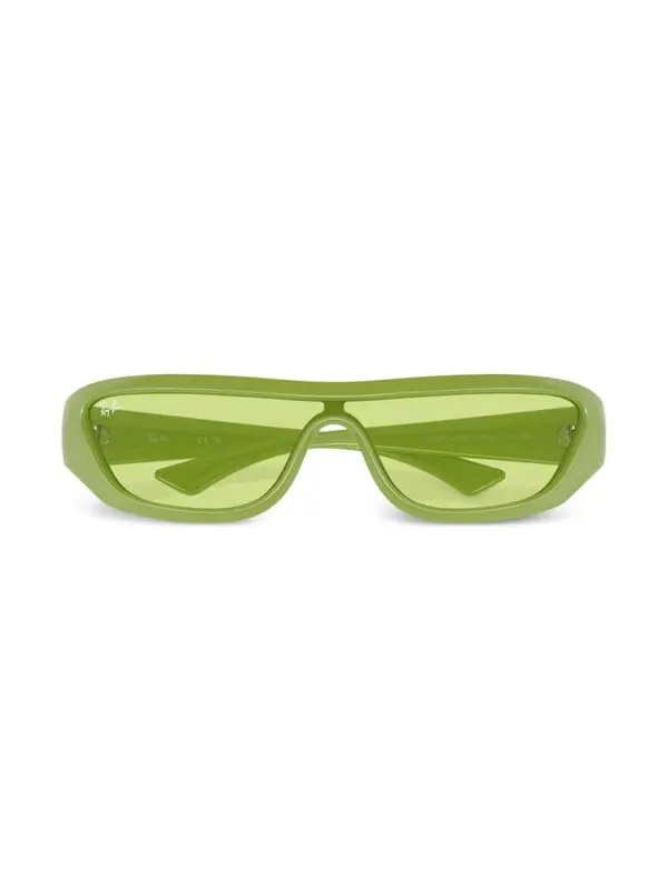 Ray-ban Bio-based Goggle-frame Sunglasses