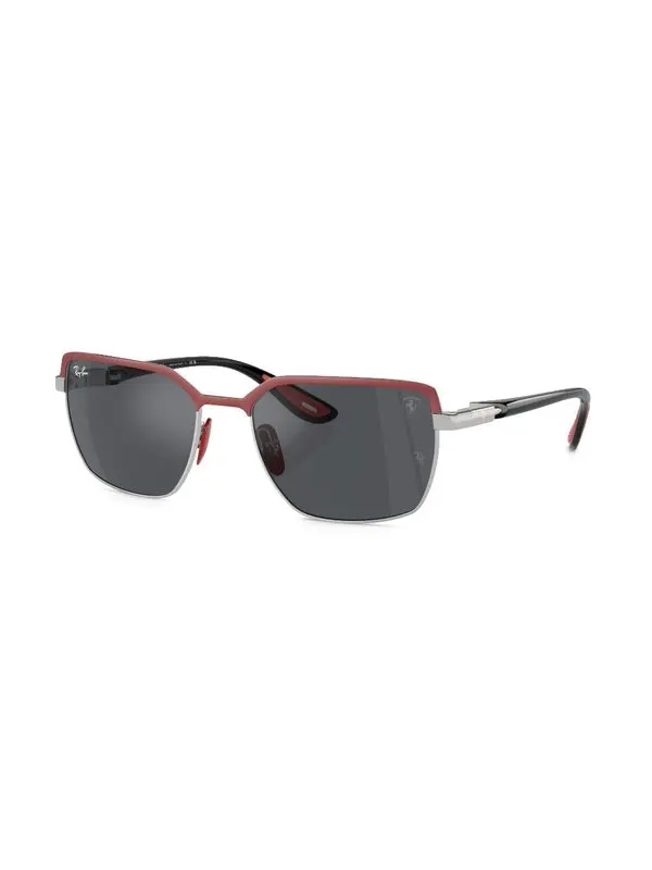Ray-ban Square-frame Sunglasses