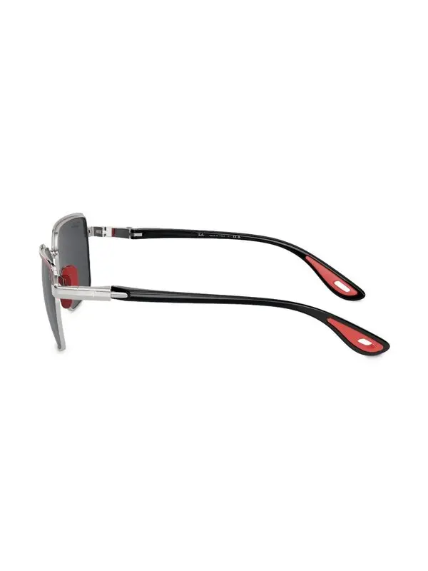 Ray-ban Square-frame Sunglasses
