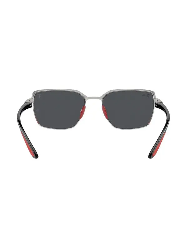 Ray-ban Square-frame Sunglasses