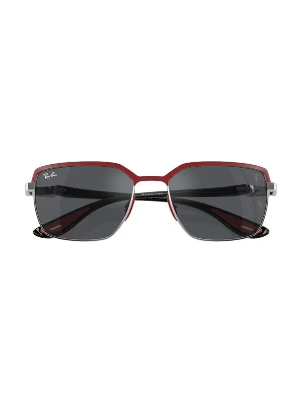 Ray-ban Square-frame Sunglasses