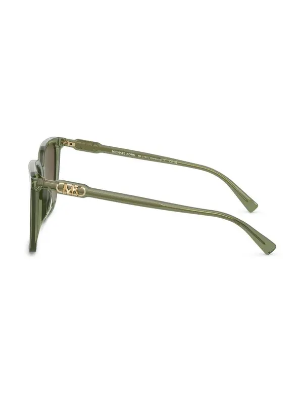 Michael Kors Canberra Square-frame Sunglasses
