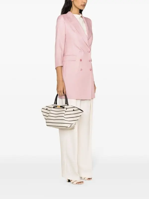 Tagliatore Alisha Double-breasted Blazer