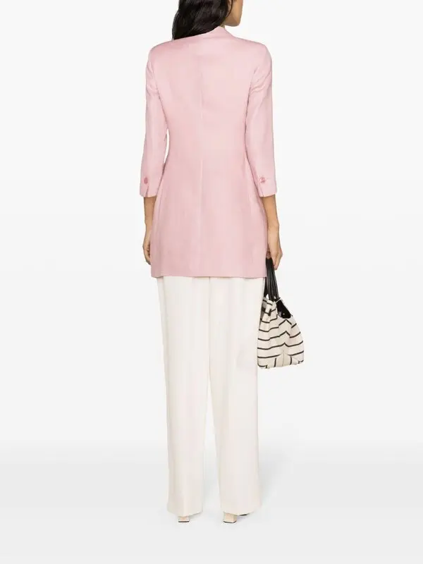 Tagliatore Alisha Double-breasted Blazer