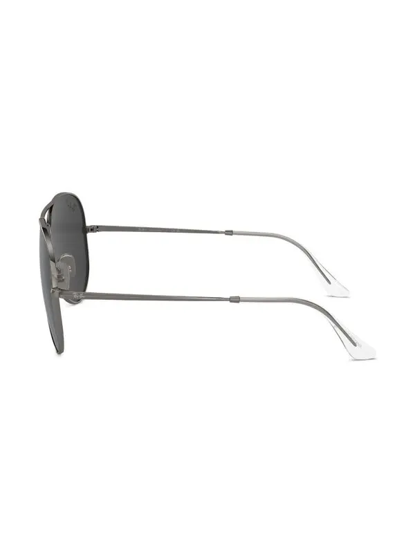 Ray-ban Aviator Tinted Sunglasses