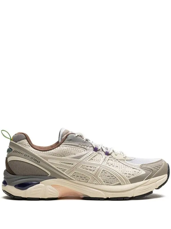 Asics X Wood Wood Gt-2160 Sneakers - Neutrals