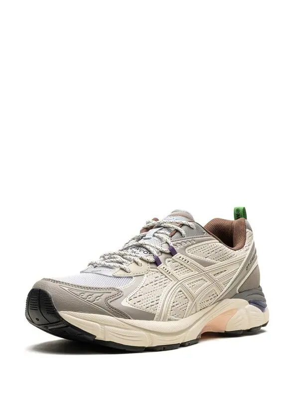 Asics X Wood Wood Gt-2160 Sneakers - Neutrals