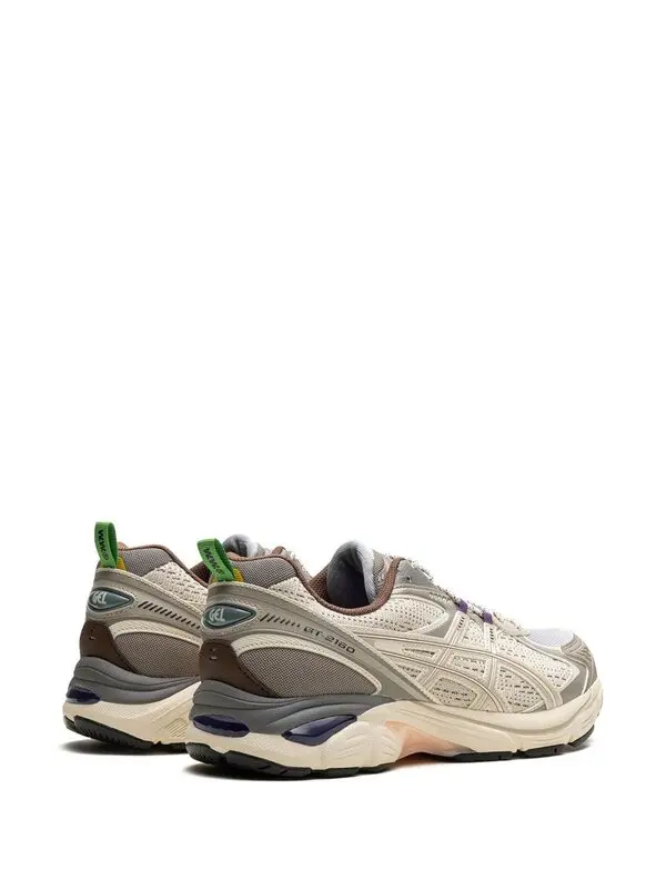 Asics X Wood Wood Gt-2160 Sneakers - Neutrals
