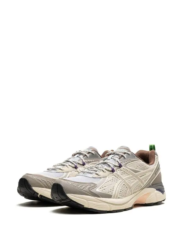 Asics X Wood Wood Gt-2160 Sneakers - Neutrals