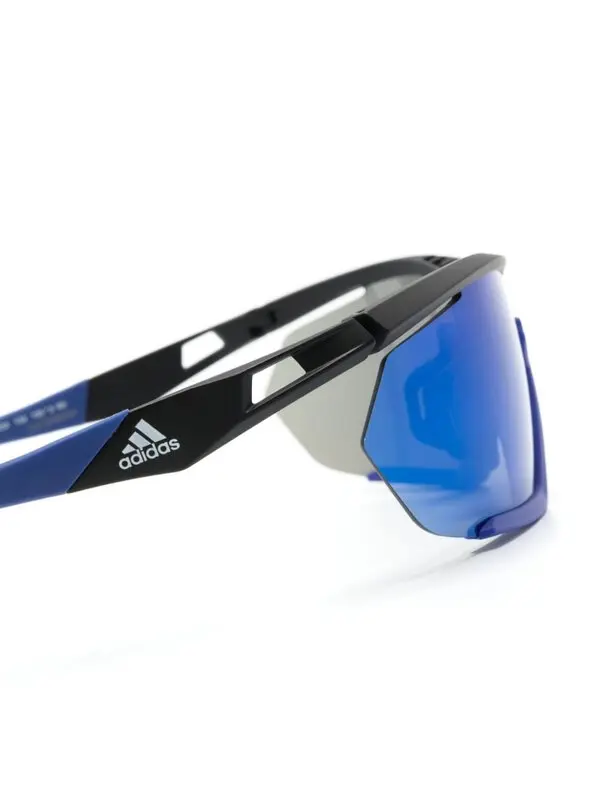 Adidas Sp0072 Shield Sunglasses