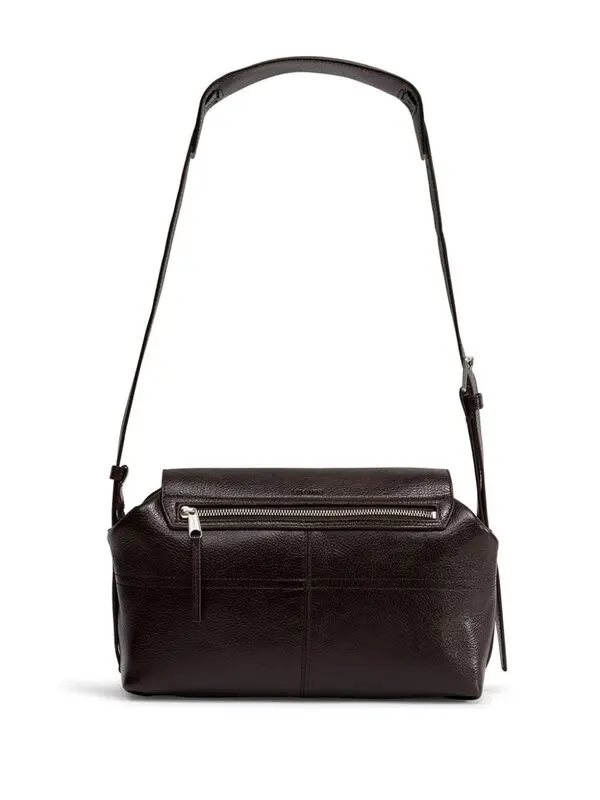 LEMAIRE Medium Gear Bag - Brown