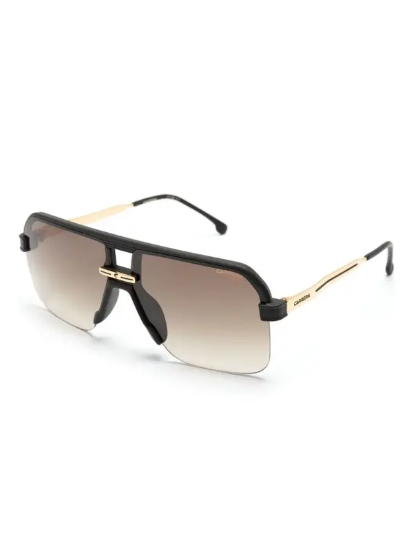 Carrera Eyewear Navigator-frame Sunglasses