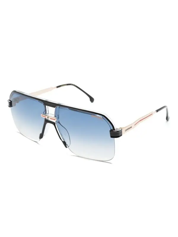 Carrera Eyewear Navigator Sunglasses