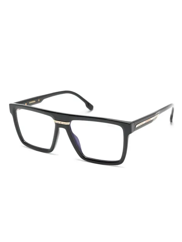 Carrera Eyewear Rectangle-frame Glasses
