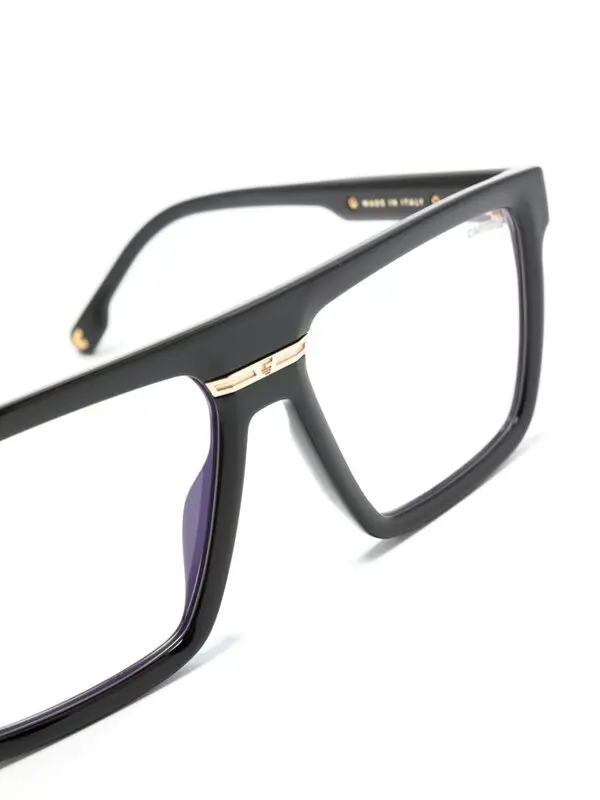 Carrera Eyewear Rectangle-frame Glasses
