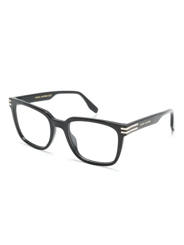 Marc Jacobs Square-frame Glasses