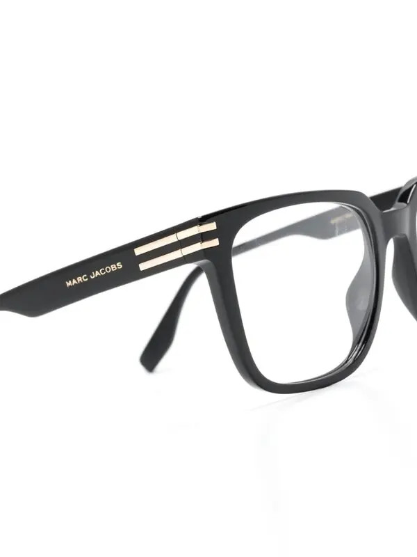 Marc Jacobs Square-frame Glasses
