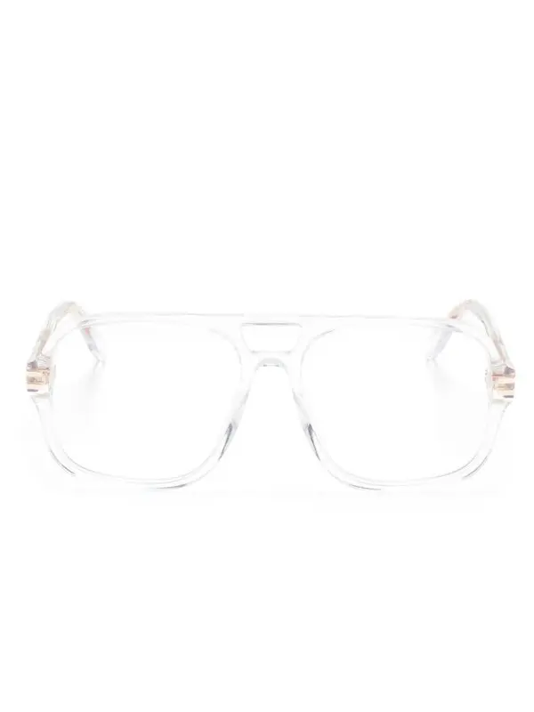 Marc Jacobs Pilot Frame Glasses