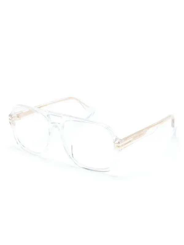 Marc Jacobs Pilot Frame Glasses