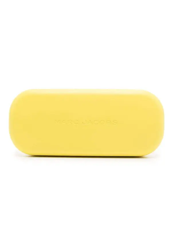 Marc Jacobs Pilot Frame Glasses