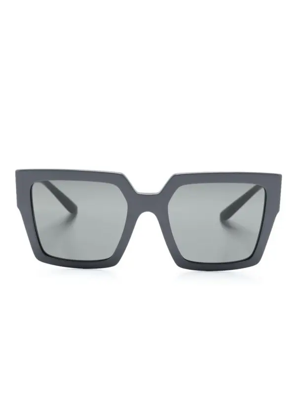 Dolce & Gabbana Square-frame Sunglasses - Grey