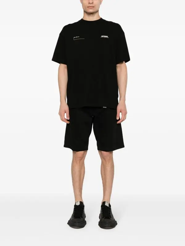 REPRESENT Patron Of The Club T-shirt