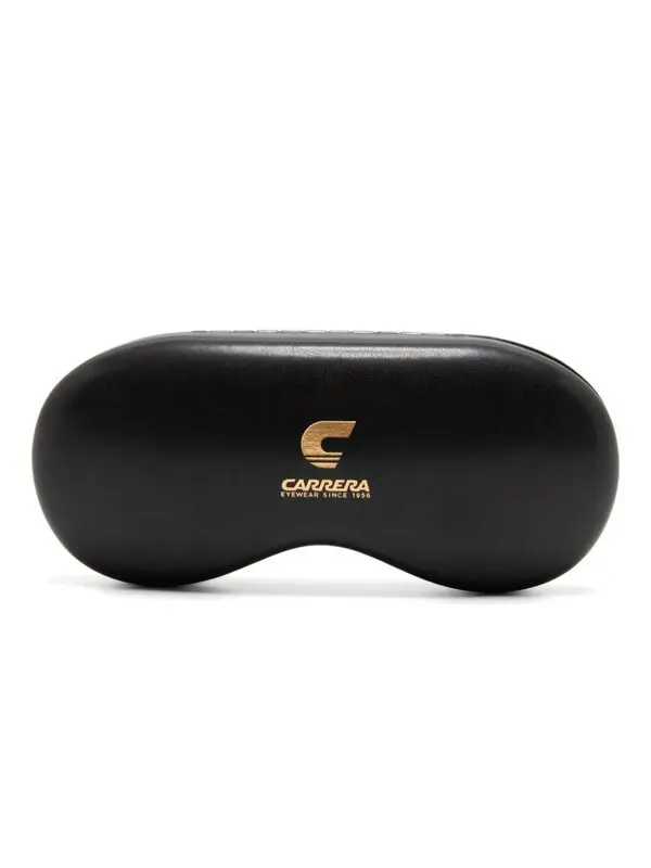 Carrera Eyewear Navigator Frame Glasses - Gold