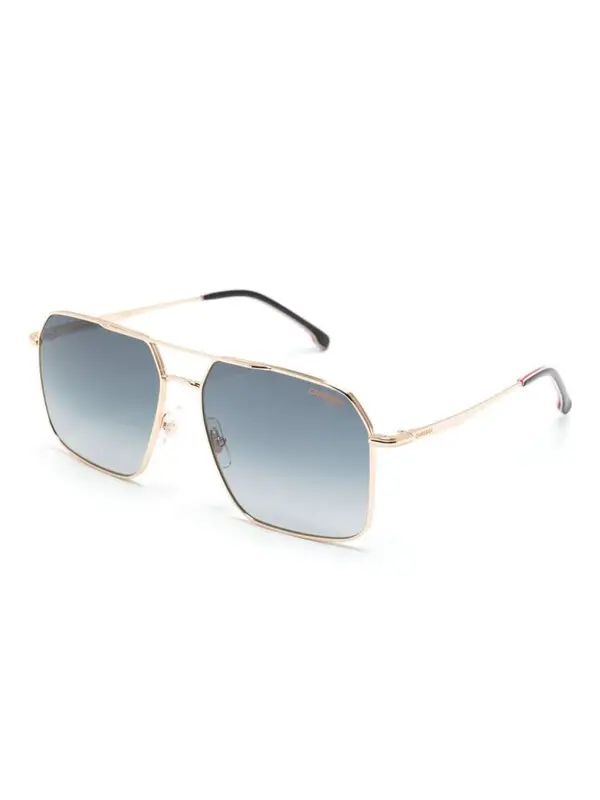Carrera Eyewear 333/s Geometric-frame Sunglasses