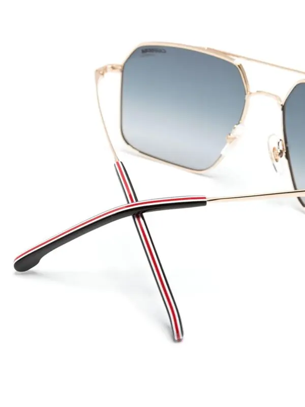 Carrera Eyewear 333/s Geometric-frame Sunglasses