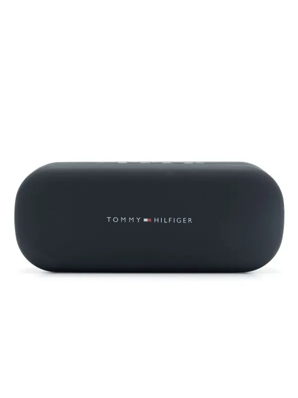 Tommy Hilfiger Square Sunglasses - Blue