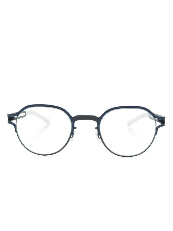 Mykita Vaasa Eyeglasses - Blue