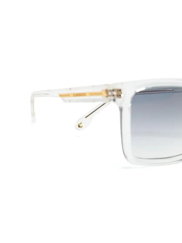 Carrera Eyewear Victory C02 Square-frame Sunglasses