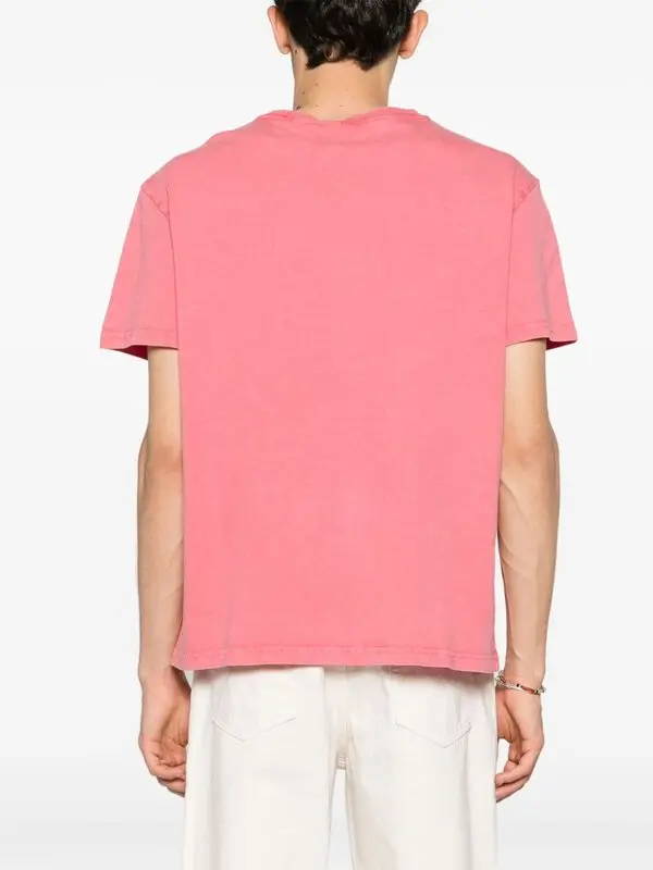 Polo Ralph Lauren Polo Pony Crew-neck T-shirt