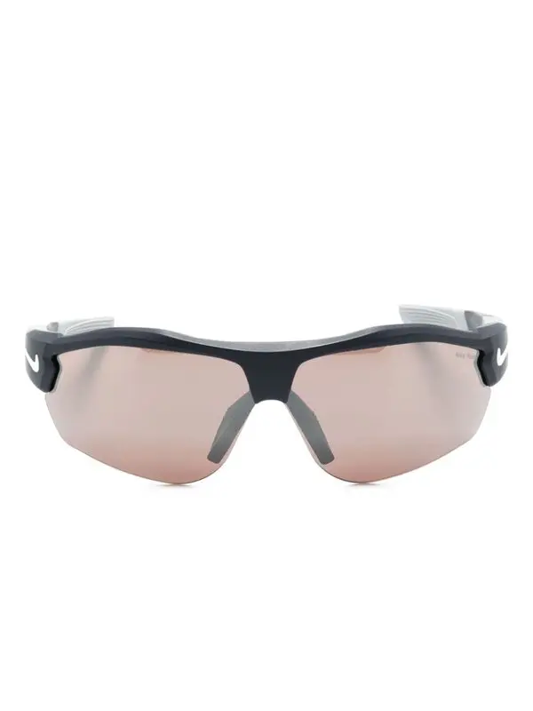Nike Pilot-frame Sunglasses - Blue