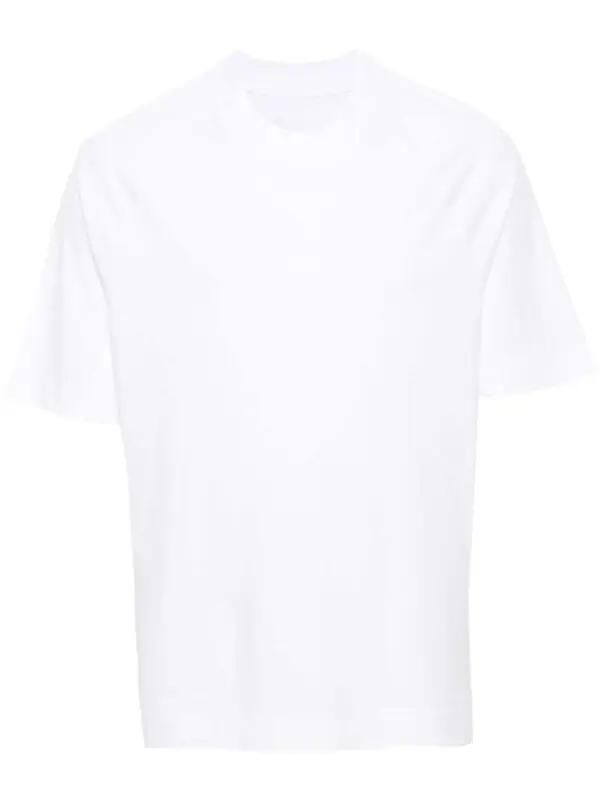 CIRCOLO 1901 Raglan-sleeve Cotton T-shirt