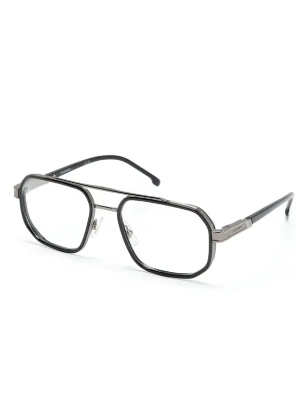 Carrera Eyewear 1137 Pilot-frame Glasses