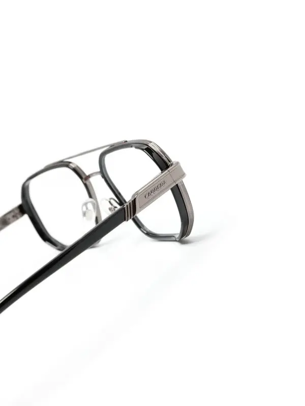 Carrera Eyewear 1137 Pilot-frame Glasses