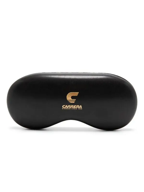 Carrera Eyewear 1137 Pilot-frame Glasses