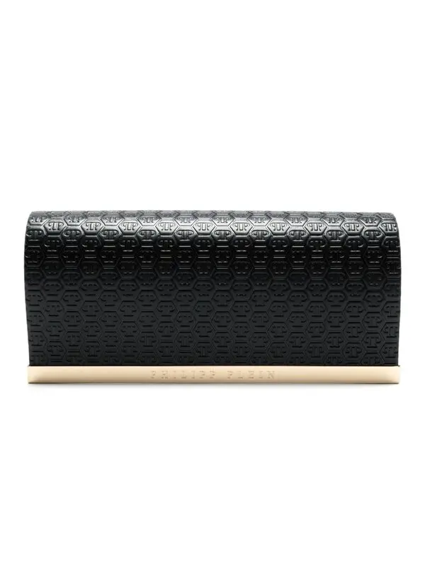 Philipp Plein Geometric Sunglasses