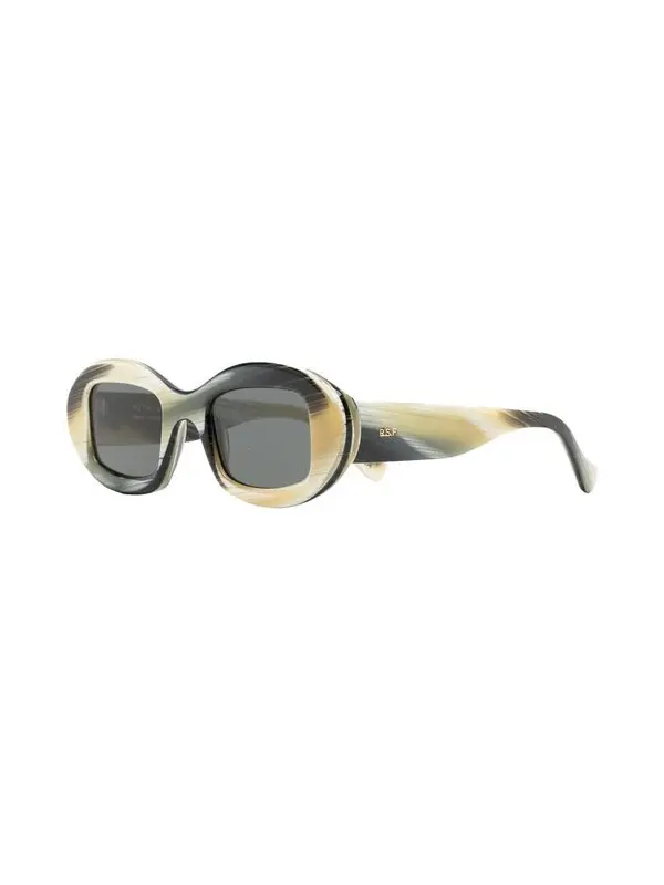 RETROSUPERFUTURE Square Frame Sunglasses