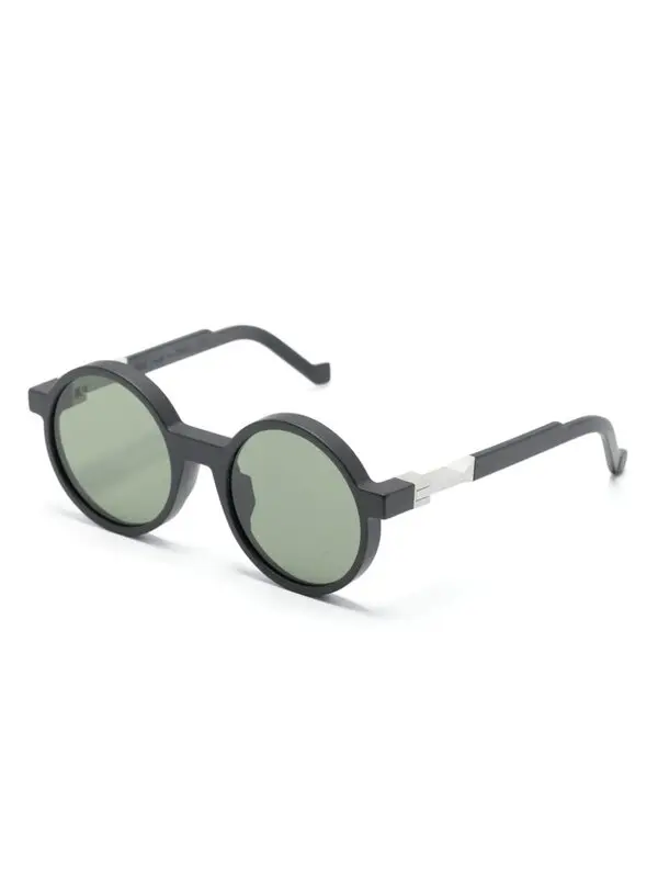VAVA EYEWEAR Round-frame Sunglasses